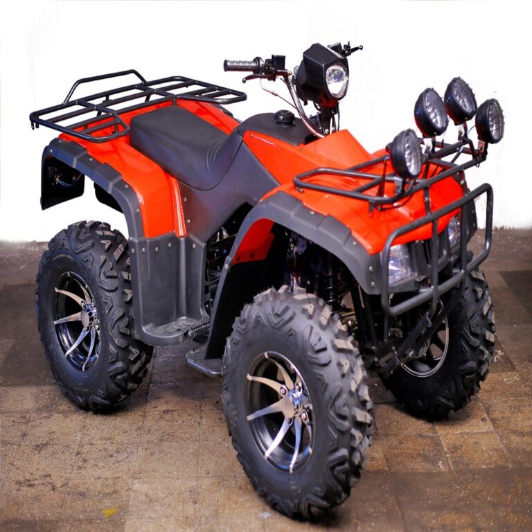 Best ATV Bike in India | ATV Manufacturers