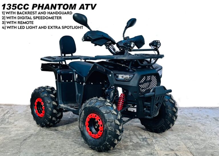 Best ATV Bike in India | ATV Manufacturers