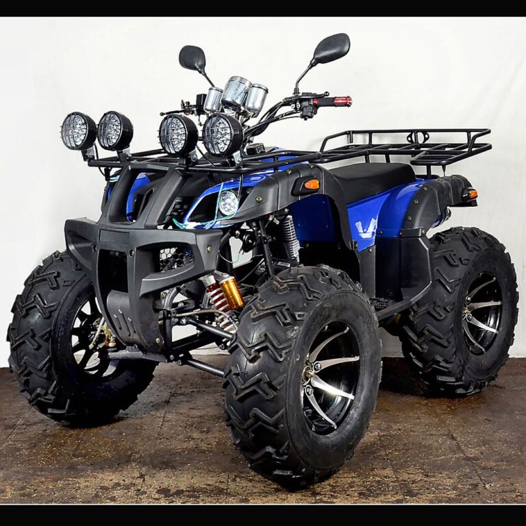 Best ATV Bike in India | ATV Manufacturers