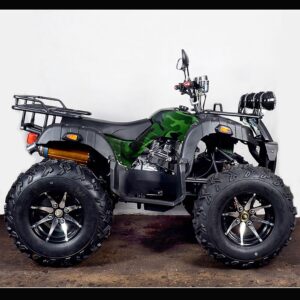 Best ATV Bike in India | ATV Manufacturers