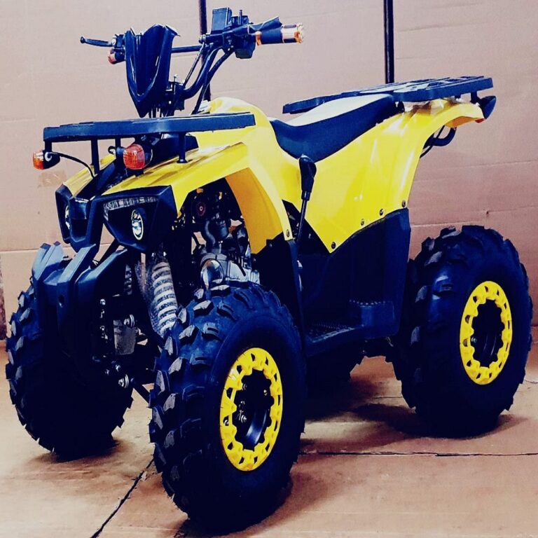 Best ATV Bike in India | ATV Manufacturers