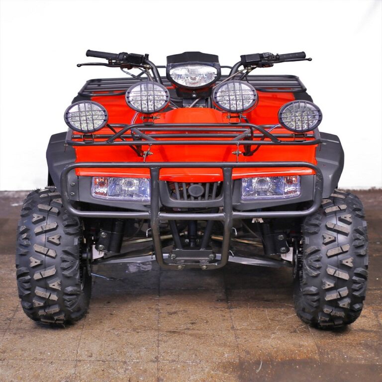 Best ATV Bike in India | ATV Manufacturers