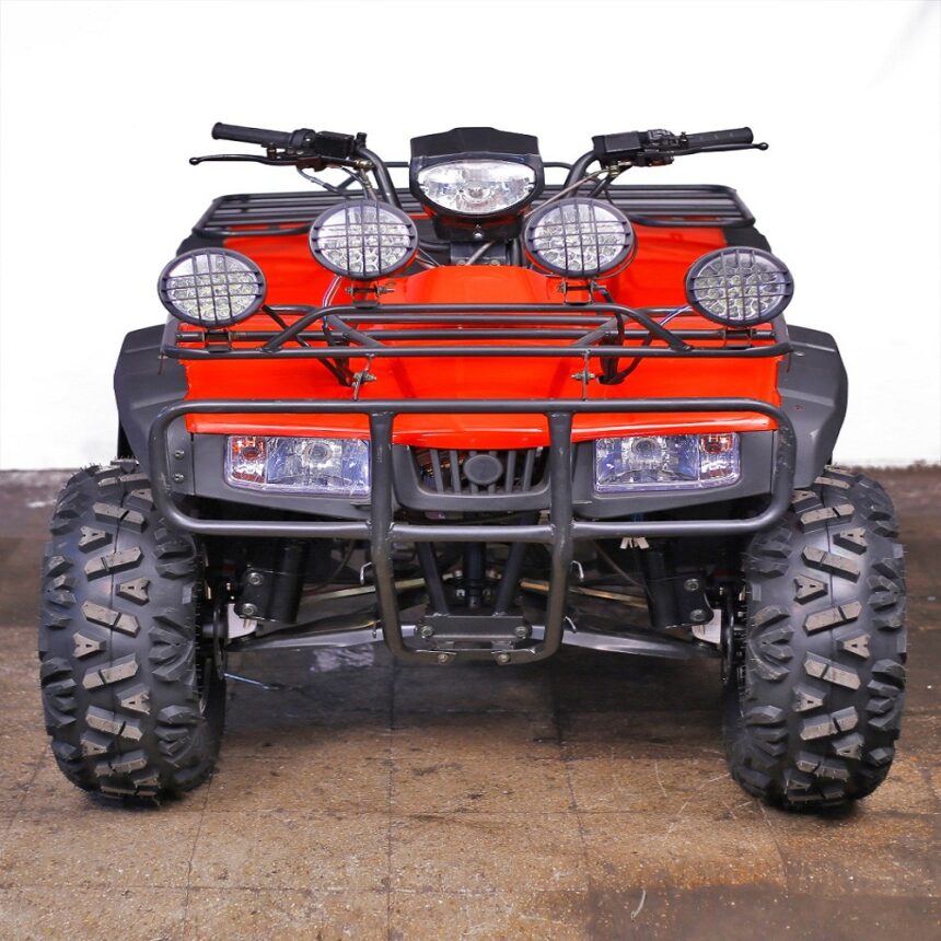 Best ATV Bike in India | ATV Manufacturers