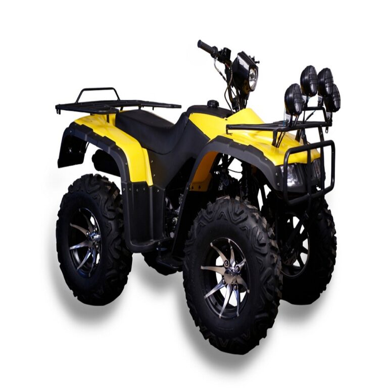 Best ATV Bike in India | ATV Manufacturers