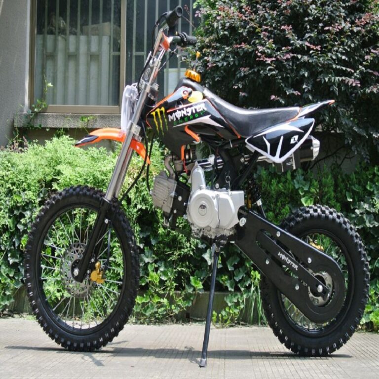 Best ATV Bike in India | ATV Manufacturers