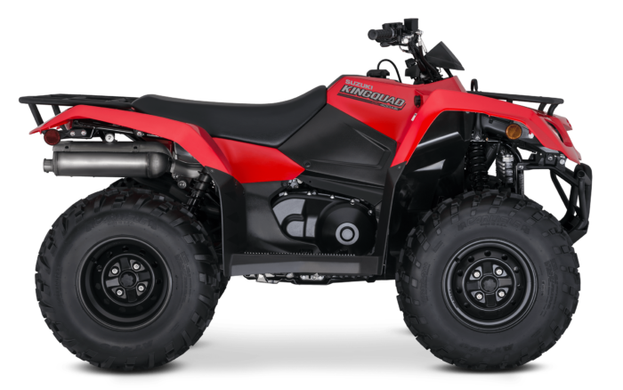 Best ATV Bike in India | ATV Manufacturers