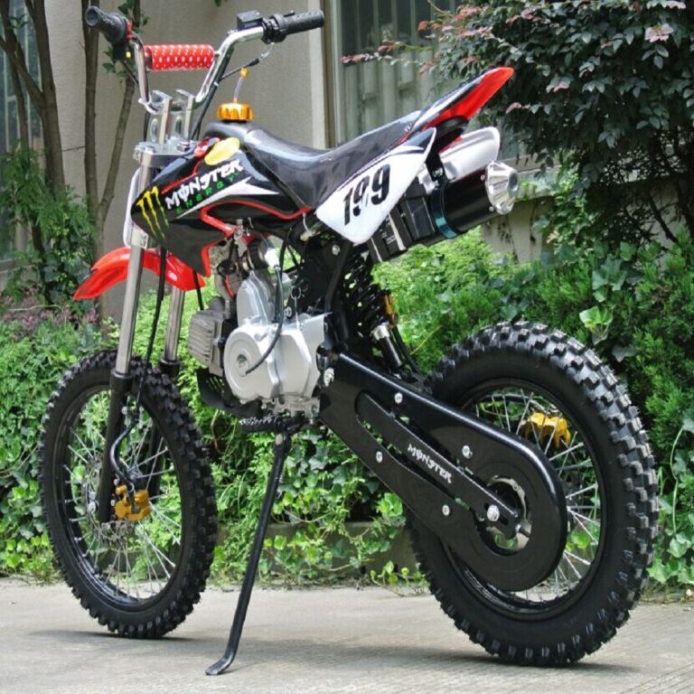 Best ATV Bike in India | ATV Manufacturers