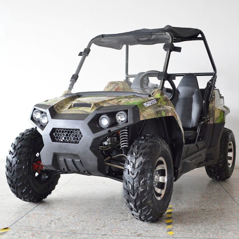 Buy UTV Bikes in India | ATV Bike India