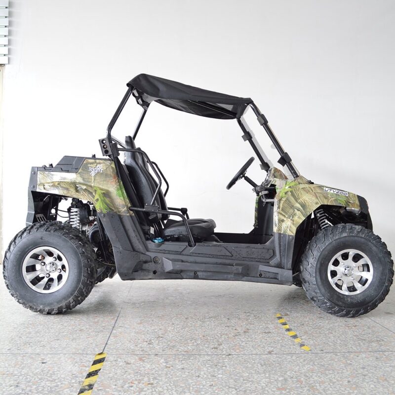 Buy UTV Bikes in India | ATV Bike India