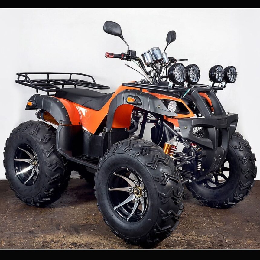 Best ATV Bike in India | ATV Manufacturers