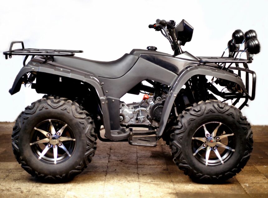 Best ATV Bike in India | ATV Manufacturers