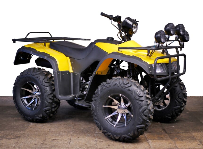 Best ATV Bike in India | ATV Manufacturers