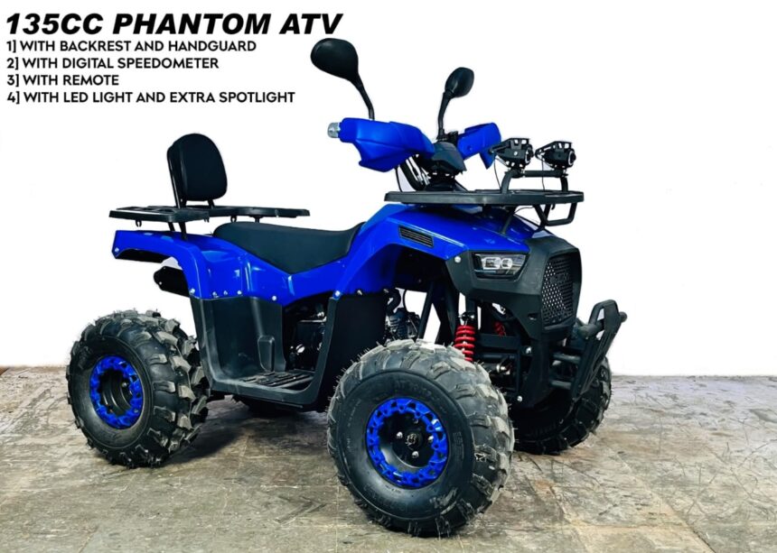 Best ATV Bike in India | ATV Manufacturers