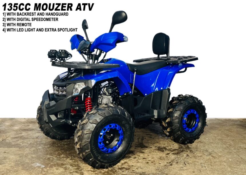 Best ATV Bike in India | ATV Manufacturers