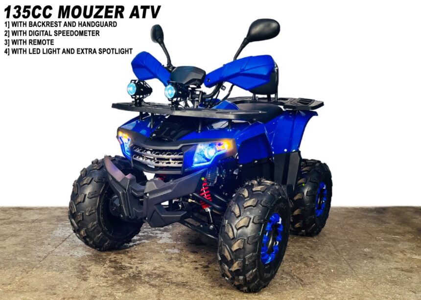Best ATV Bike in India | ATV Manufacturers