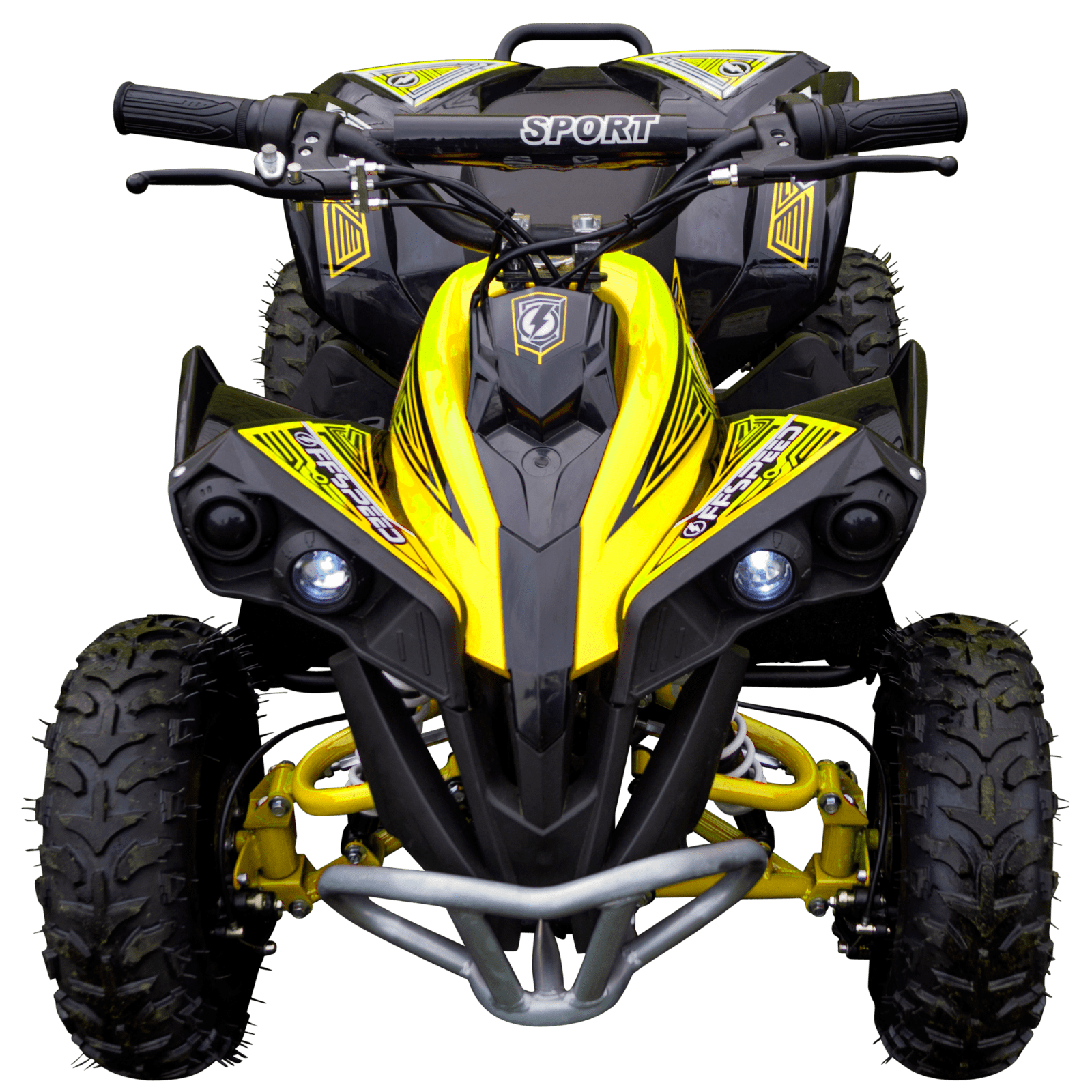 Best ATV Bike in India | ATV Manufacturers