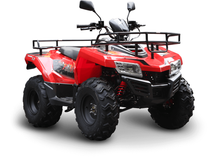 Best ATV Bike in India | ATV Manufacturers